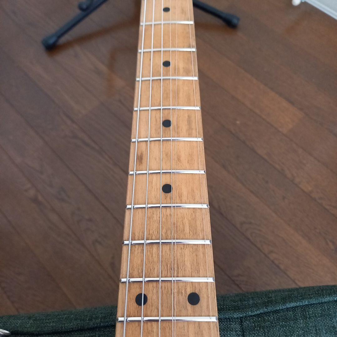 『訳あり』Squier by Fender Stratocaster