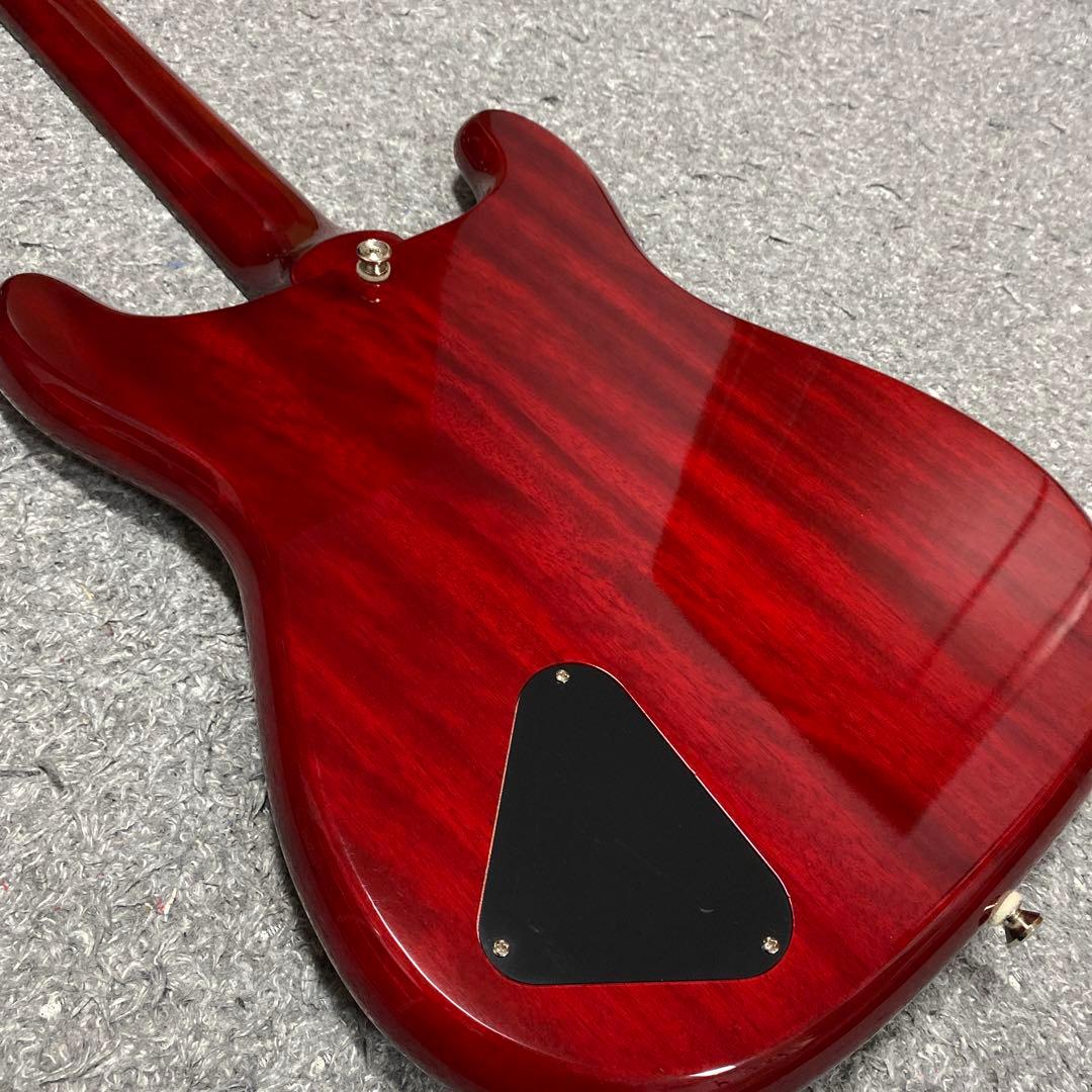 ギター Epiphone coronet Cherry