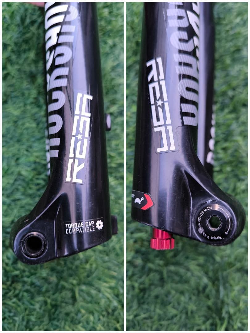 RockShox Reba エアサスペンションフォーク