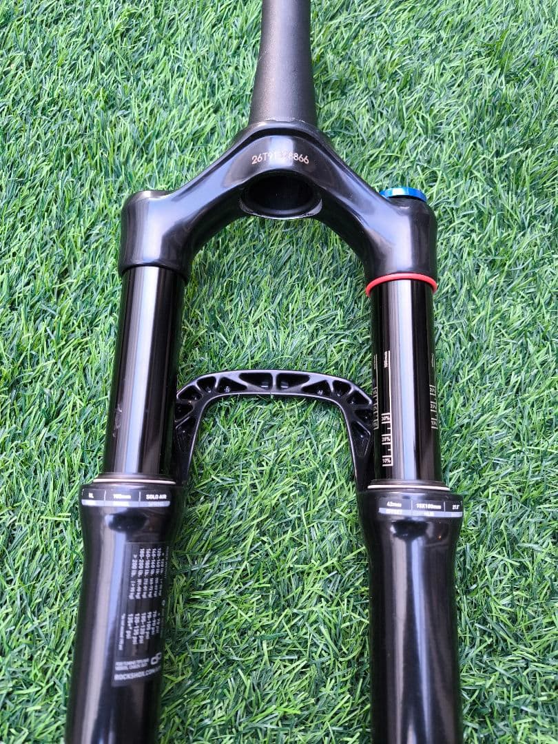 RockShox Reba エアサスペンションフォーク
