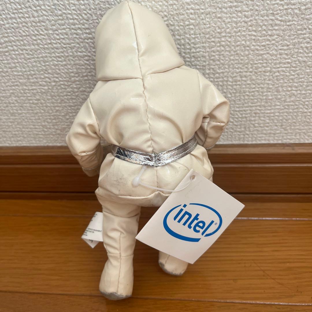 intel bunny people 3点セット