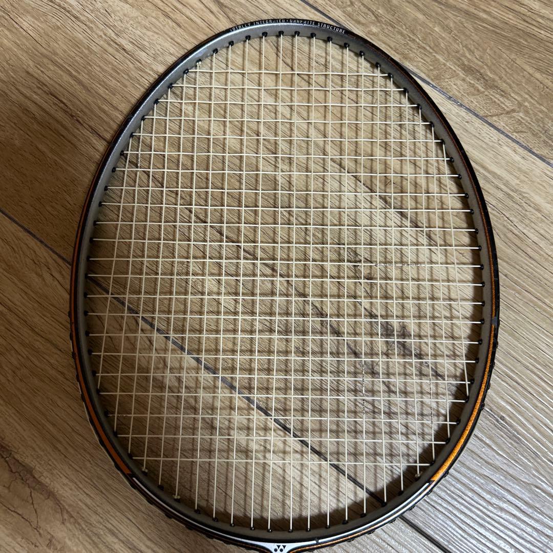YONEX Carbonex 20 バドミントンラケット
