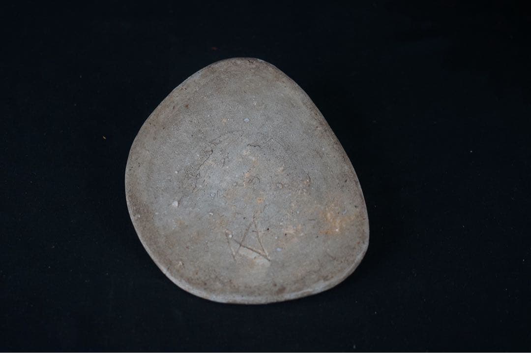 古伊賀 水指 共箱 桃山～江戸前期 時代物 古美術 茶道具 蓋物