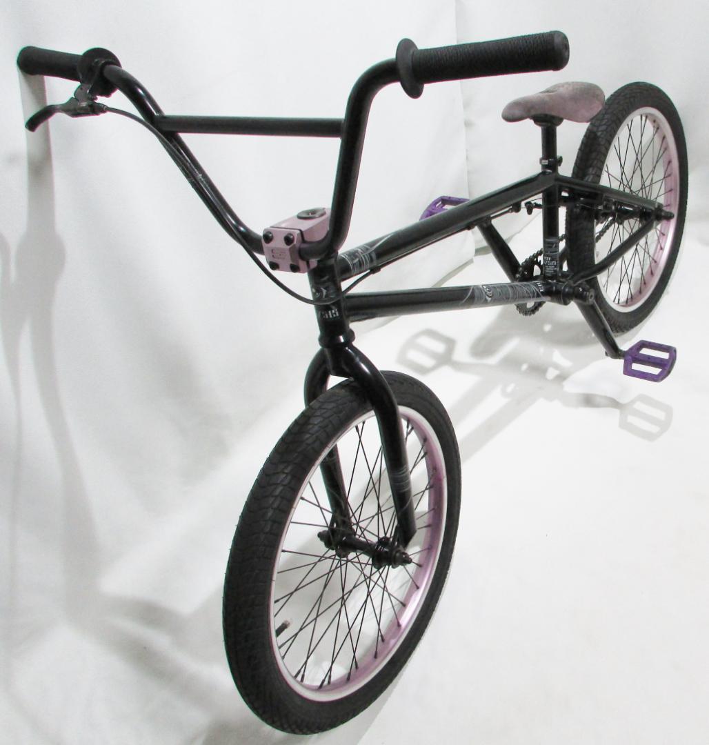 神*崎様 -送料込- BMX ストリート WeThePeople Crysis