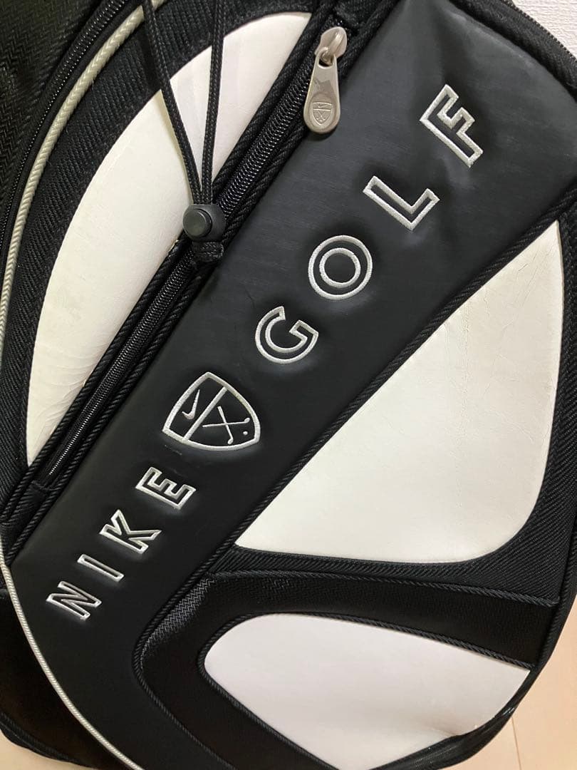【アチャ】NIKE GOLF キャディーバッグ