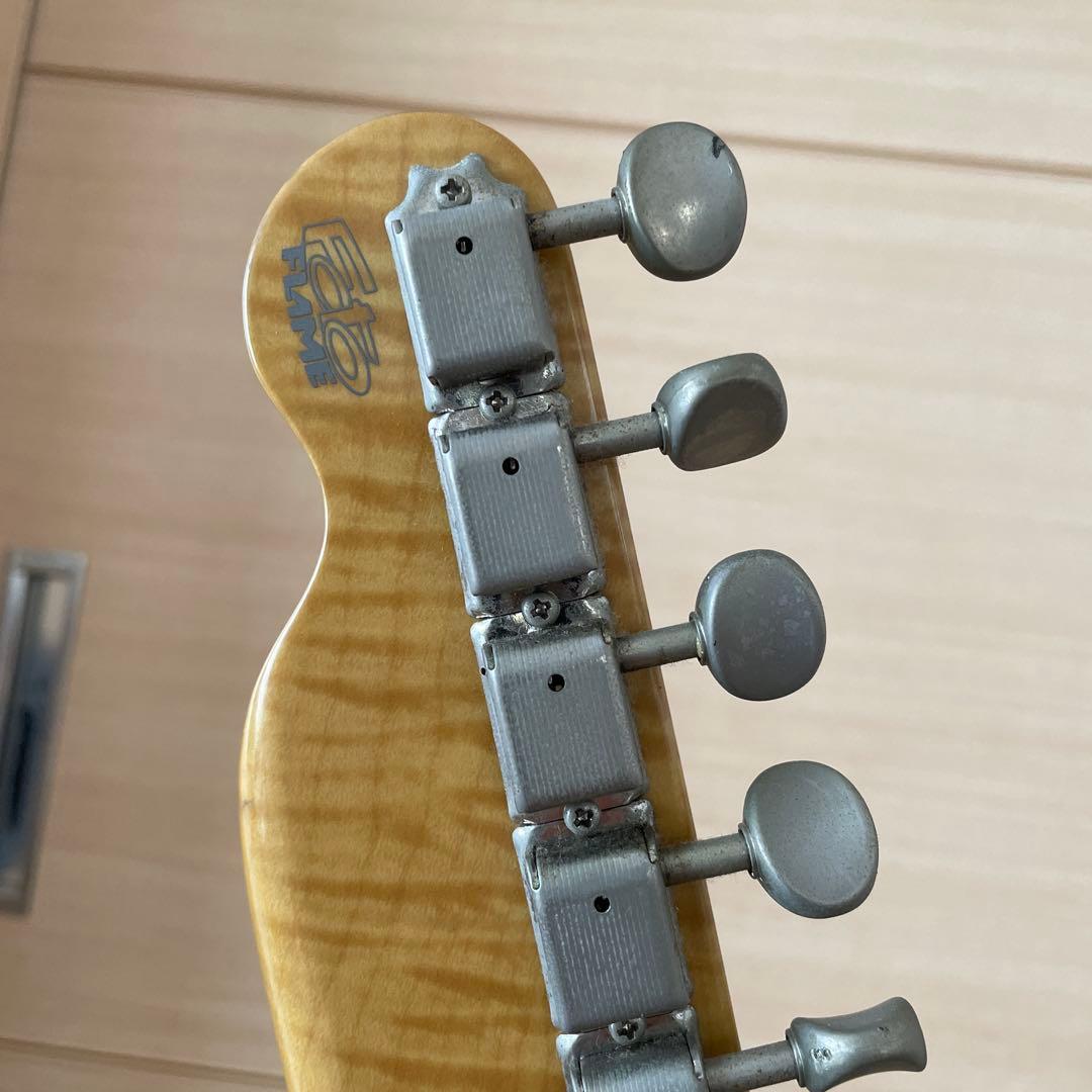 ⭐︎値下げします⭐︎ Fender Telecaster エレキギター ナチュラル
