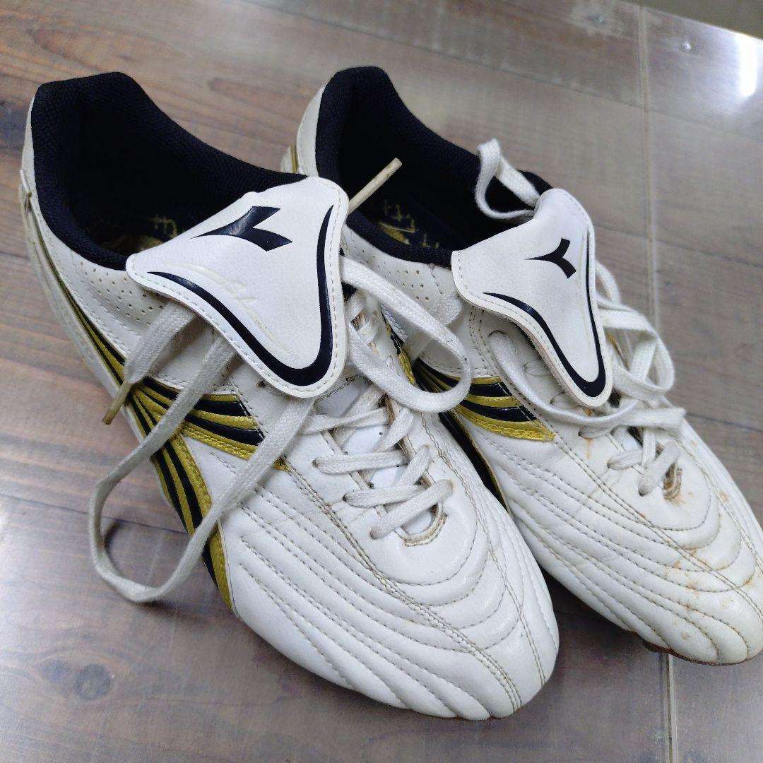DIADORA　STILE10 MG14+ サッカーシューズ
