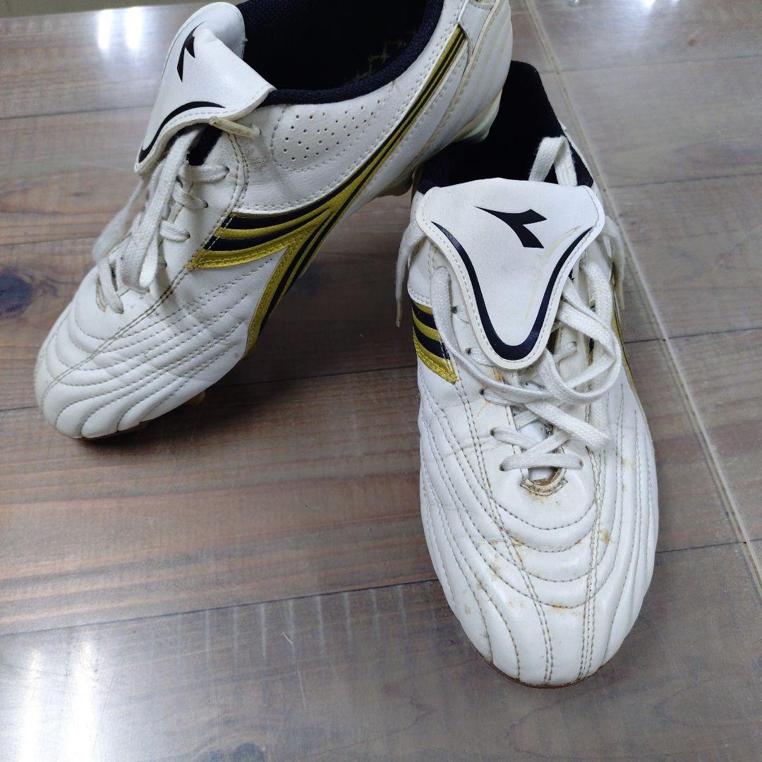 DIADORA　STILE10 MG14+ サッカーシューズ