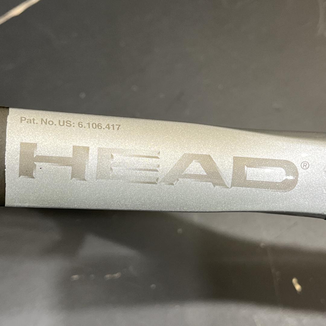 HEAD Ti S6　ヘッド　ティーアイエス6　硬式テニスラケット