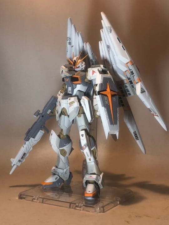 RG インパルスガンダム ガンプラ完成品 ガンプラ ガンダム