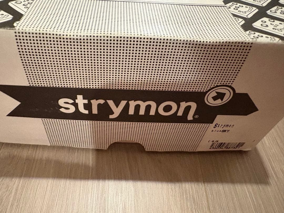 STRYMON ( ストライモン ) blueSky