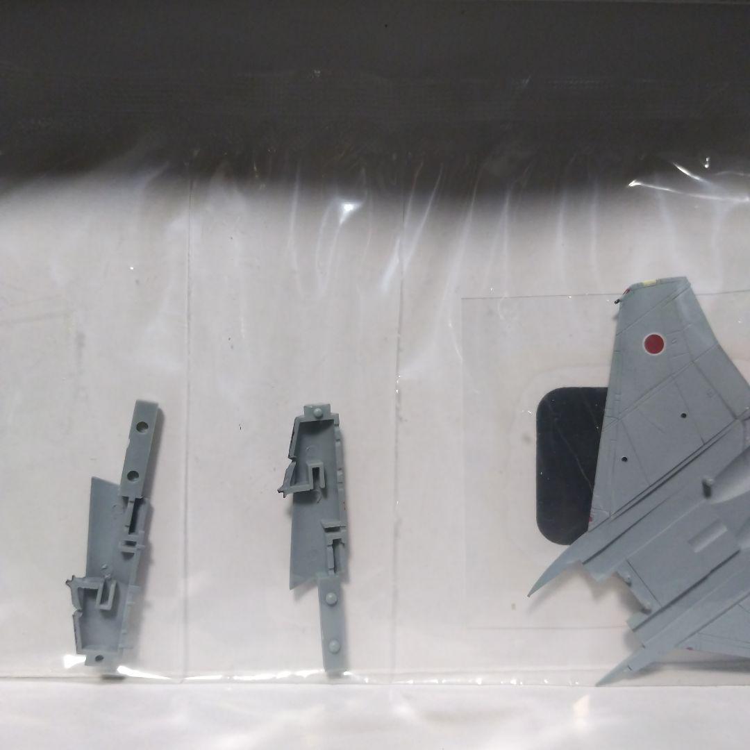 TAKARA TOMY、技MIX 航空自衛隊 F-15DJ 第204飛行隊 那覇