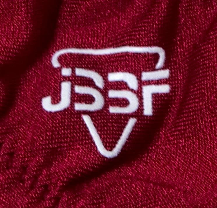 【入手困難/廃盤モデル/新品】JBBF公式ボディビルポージングパンツ【2枚組】