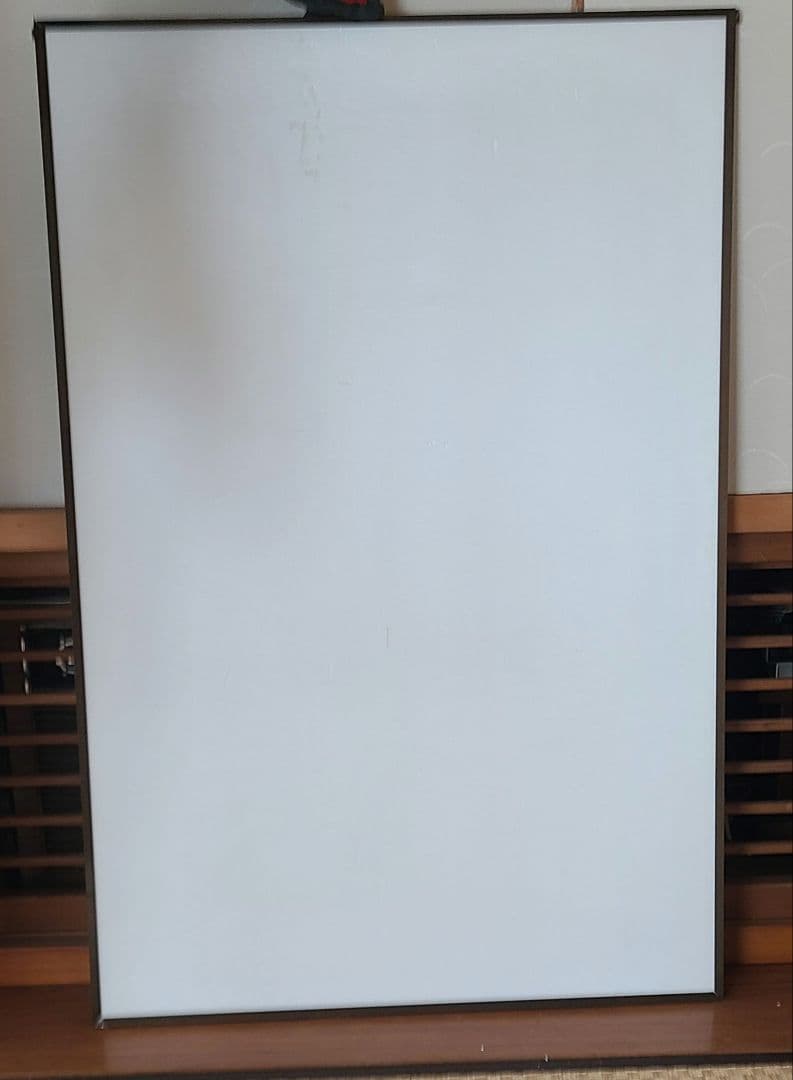 非売品 102cm×69㎝ ターミネーター1パネル　ガーゴイルズ販促バージョン