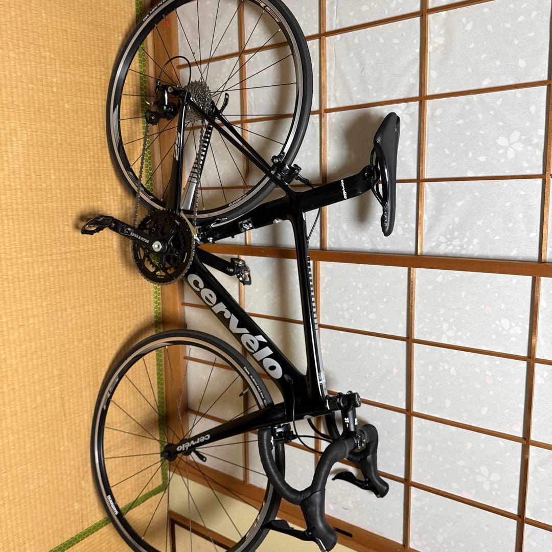 Cervélo S2 48サイズ