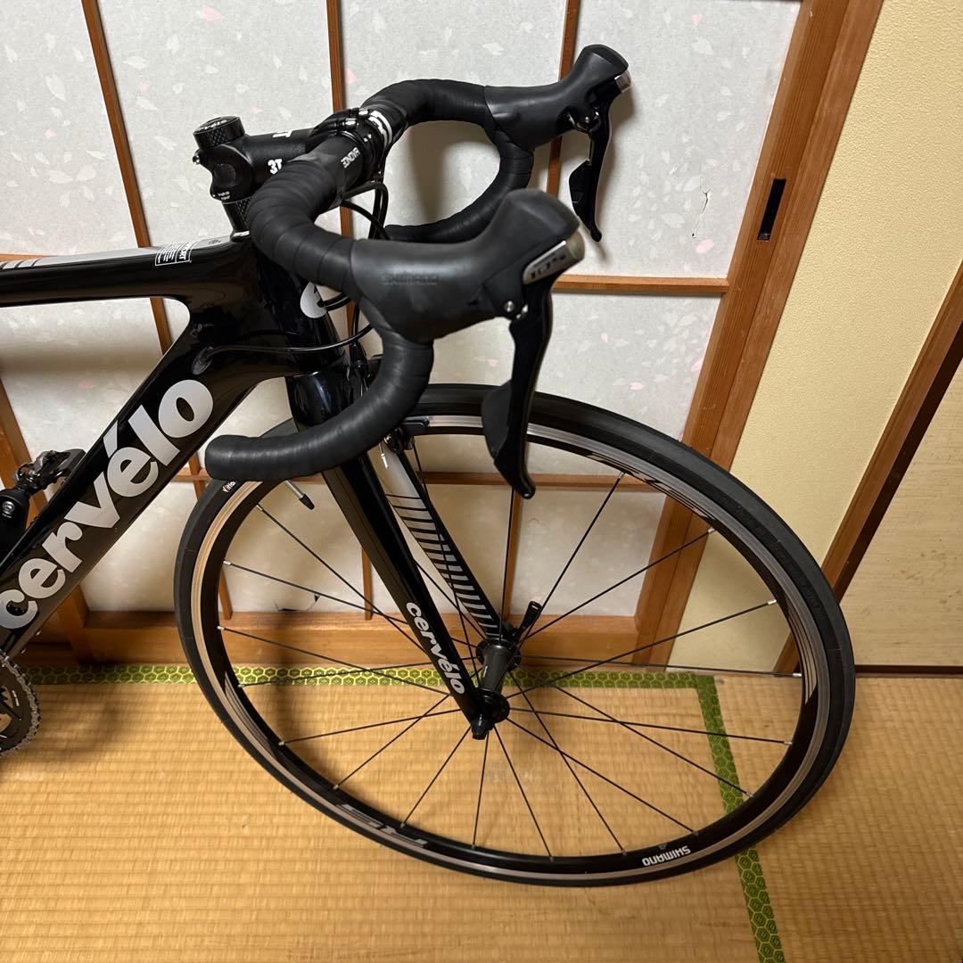 Cervélo S2 48サイズ