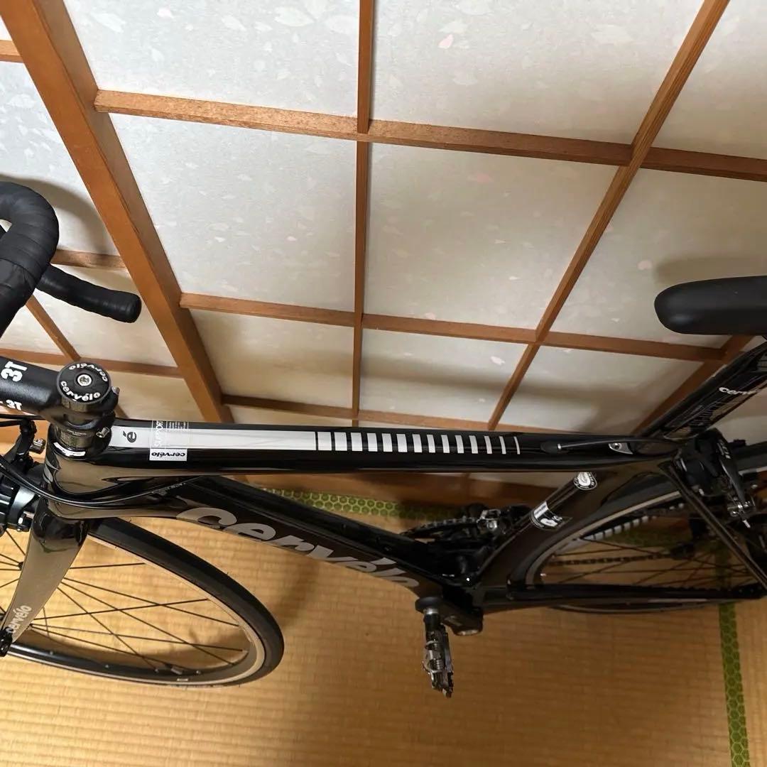 Cervélo S2 48サイズ