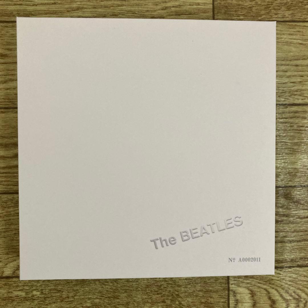 THE BEATLES 限定版ボールペン＆カードケースセット