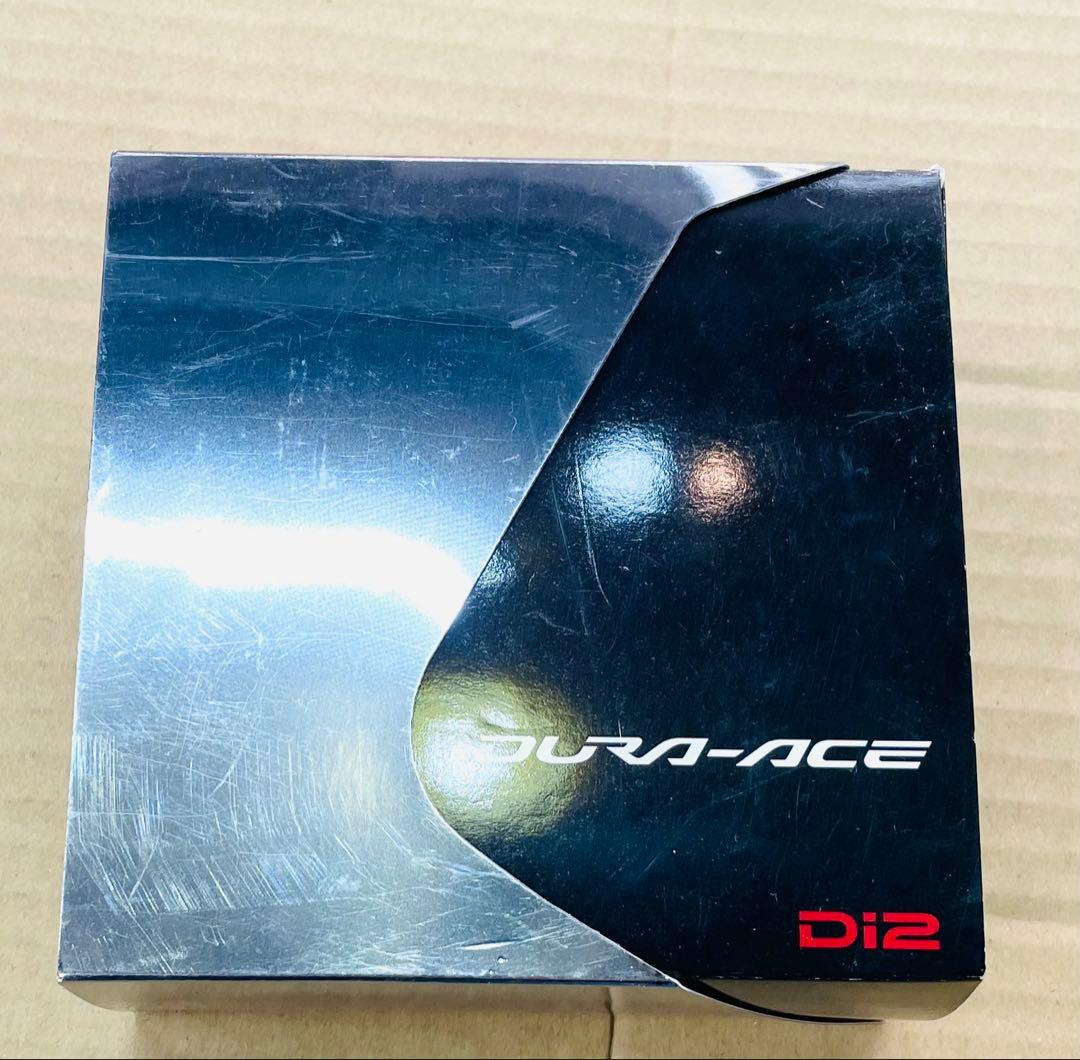 新品！DURA-ACE Di2 フロントディレイラー　FD-9070 レア