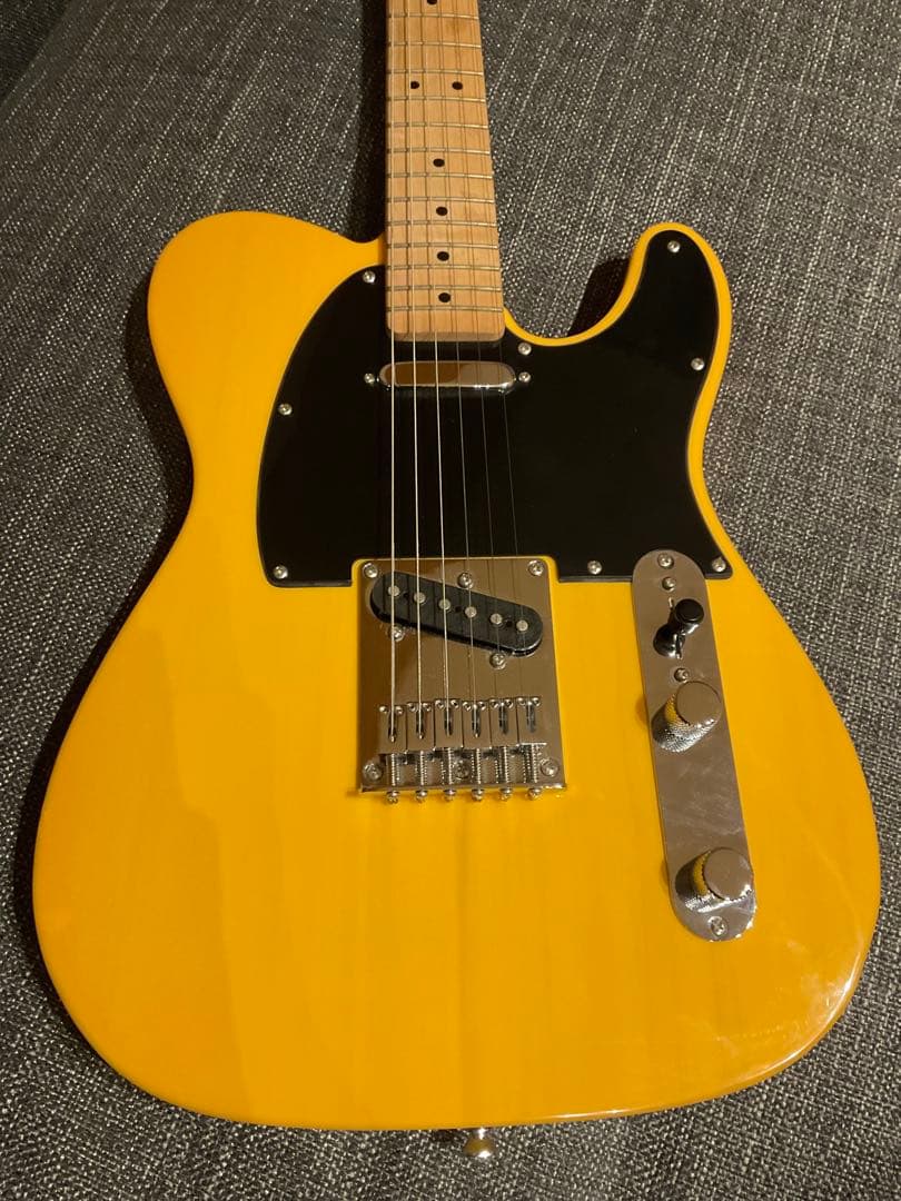 Squier Sonic Telecaster 【値下げ中】