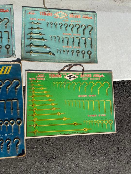 レトロ　アンティーク　飾り
