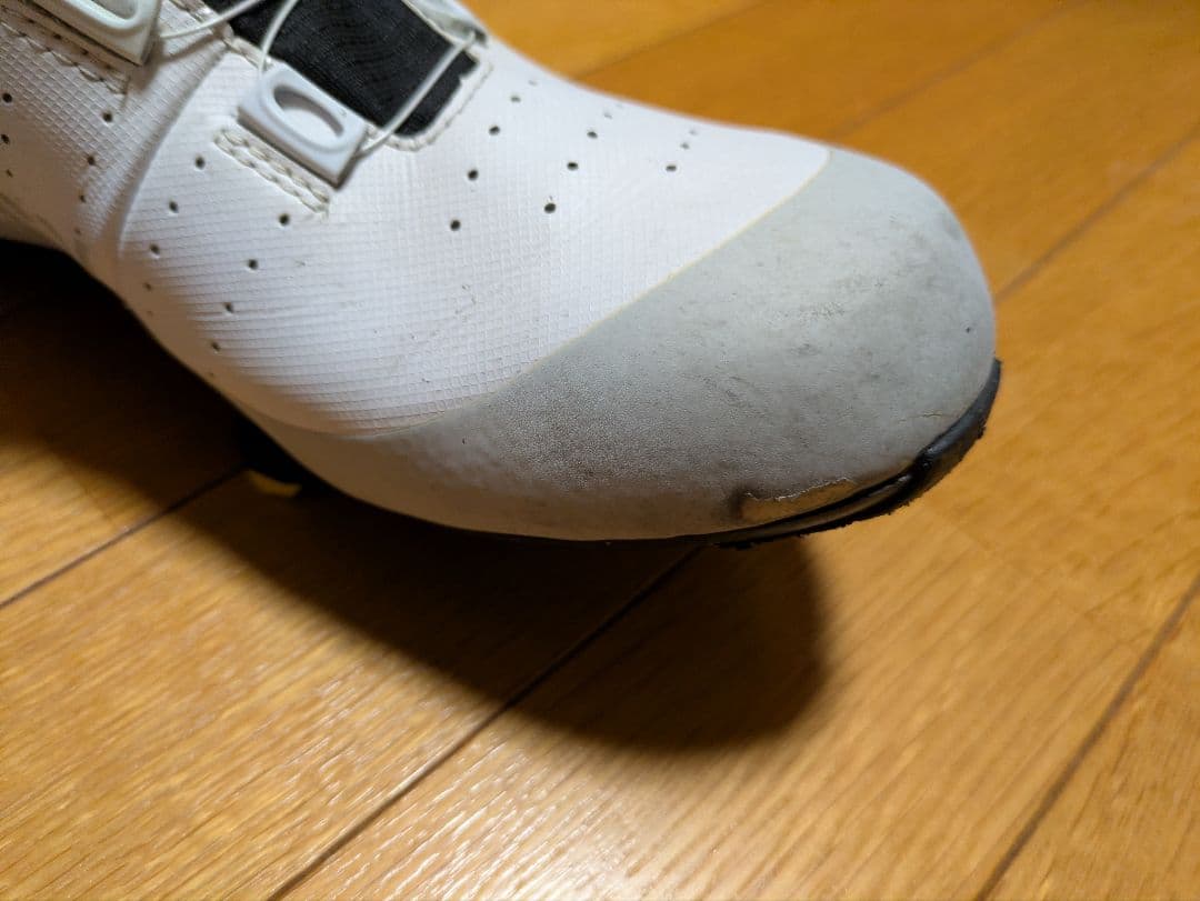 ウェア fIZIk Tempo Ariaca R5 White EUR 43