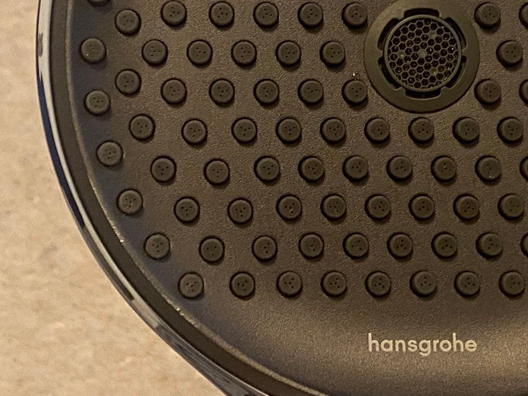 hansgrohe Rainfinity シャワーヘッド 130mm