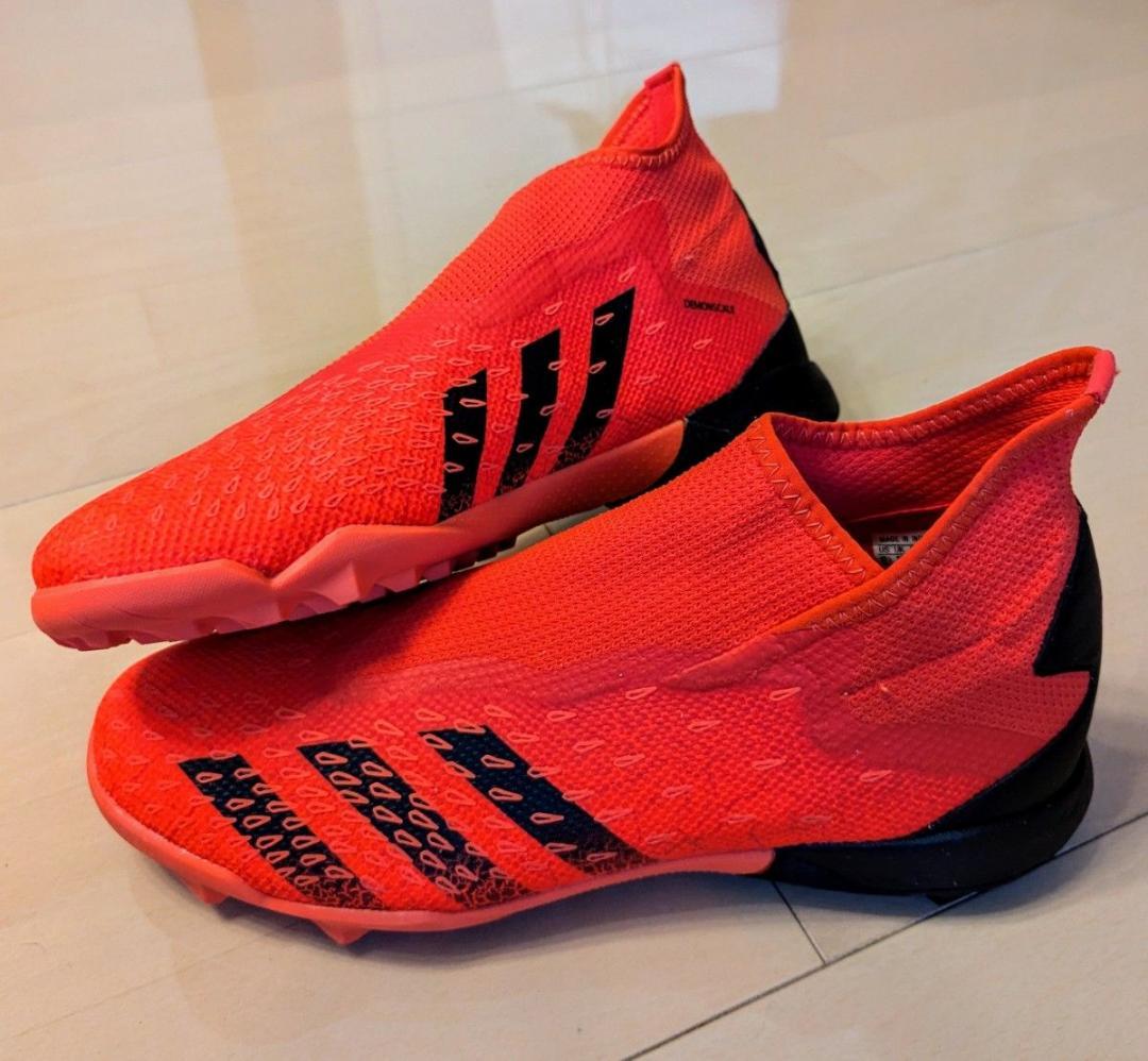 adidas PREDATOR FREAK.3 フットサルシューズ 28.5cm