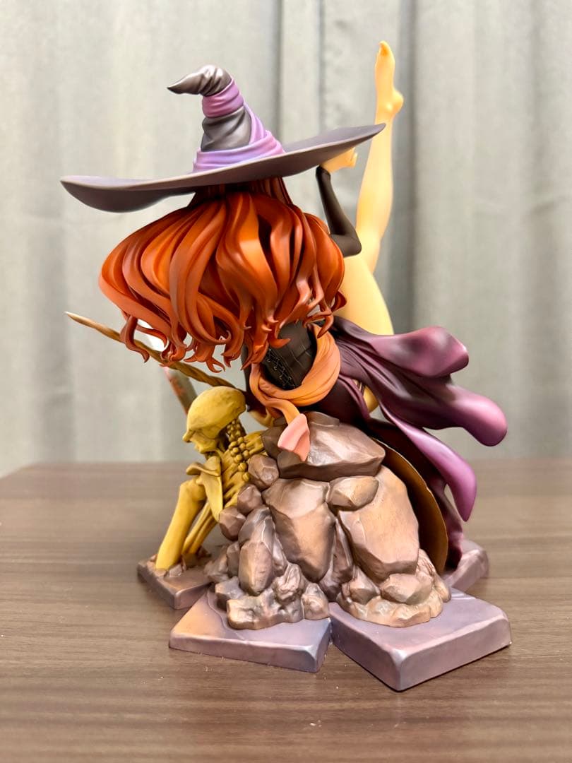 Y*O様 マックスファクトリー Dragon's Crown ソーサレス 1/7