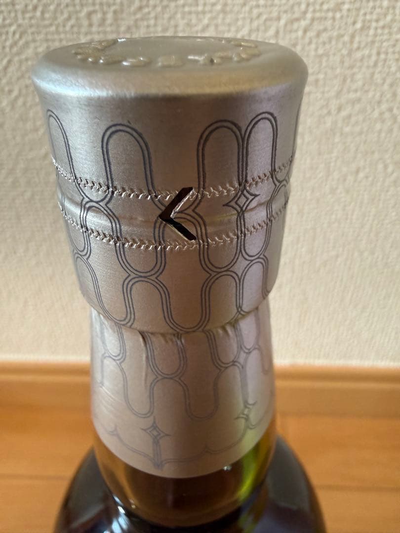 【極上】AKKESHI Blended Whisky 2024 専用ボックス付き