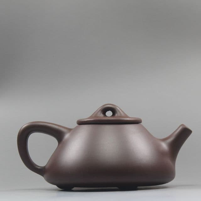 中国茶 茶器 茶壺 宜興  紫砂壺・紫泥急須・茶道具・茶壺