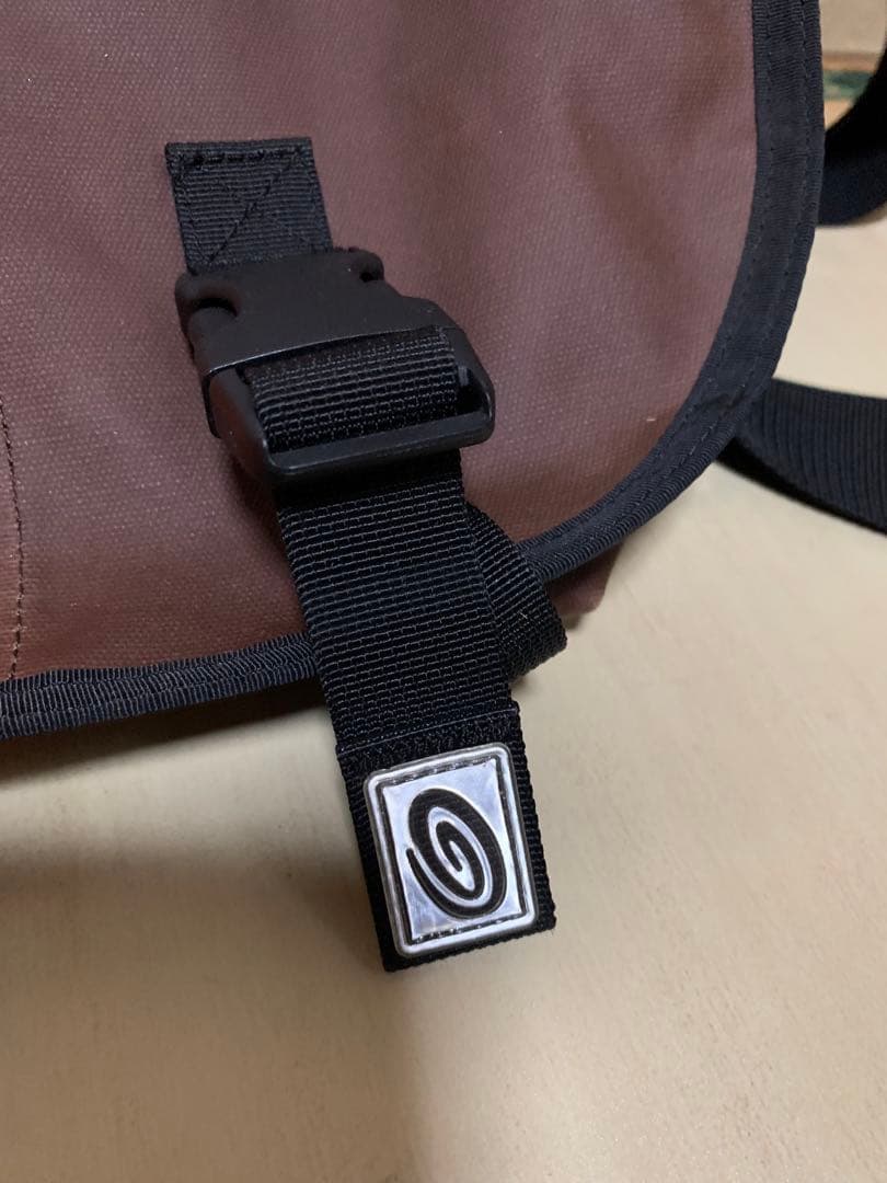 TIMBUK2 ティンバック メッセンジャーバッグ
