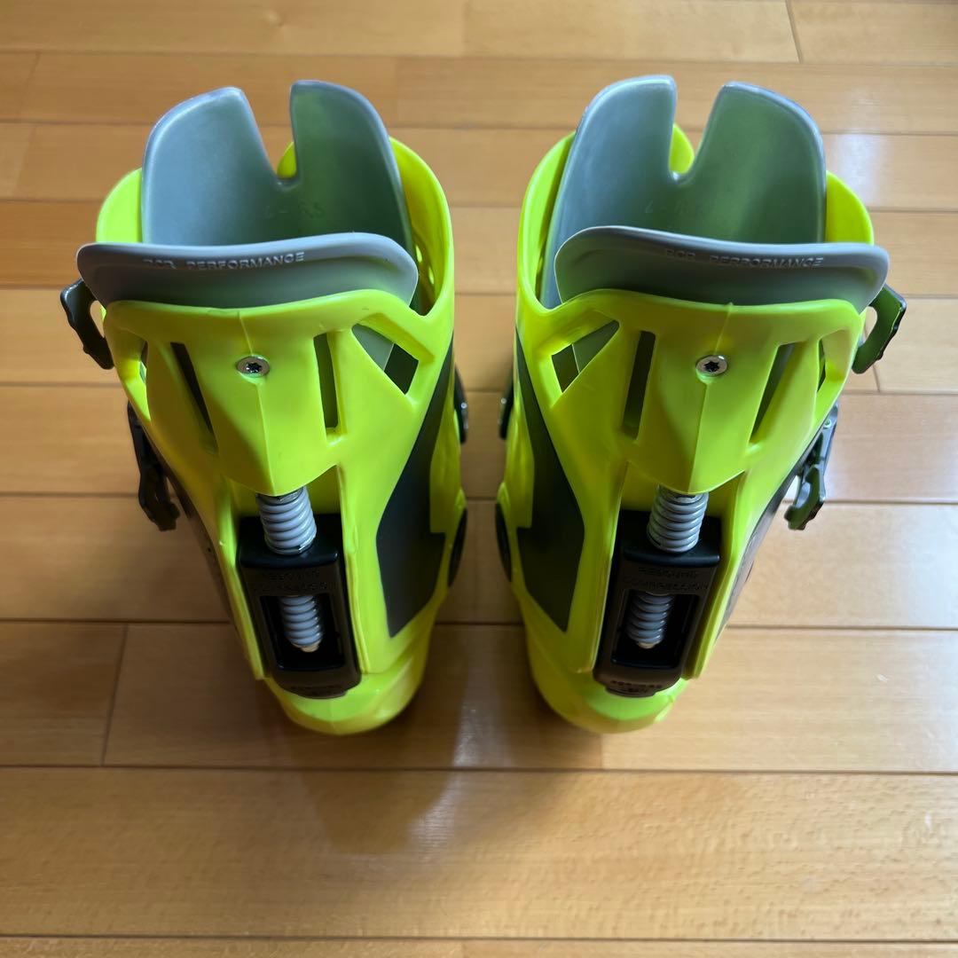 23-24 UPZ RCR shell2 シェルのみ