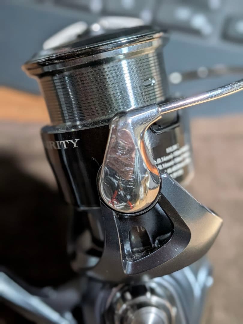 せ*ん様 【DAIWA】AIRITY ST LT2000S-P