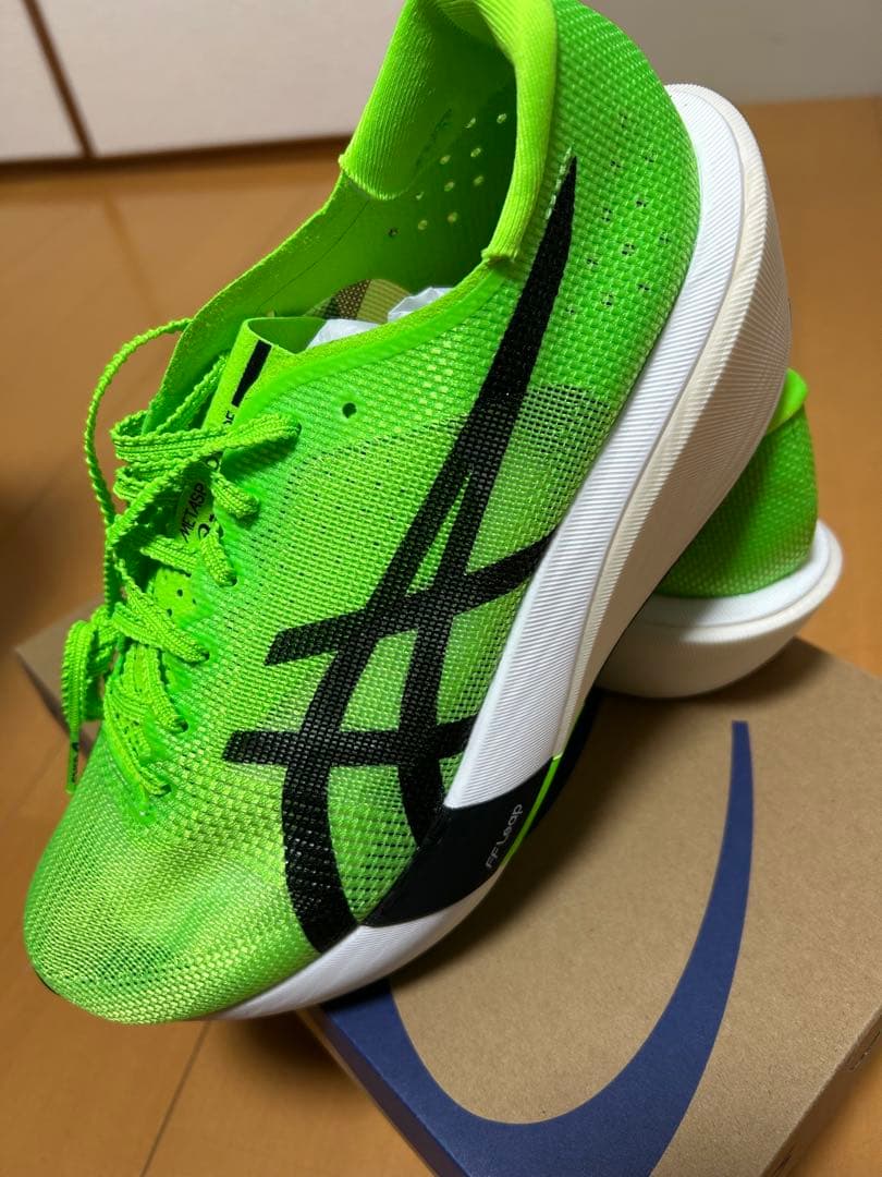 ASICS SPEED EDGE TOKYO 26.5cm 新品未使用