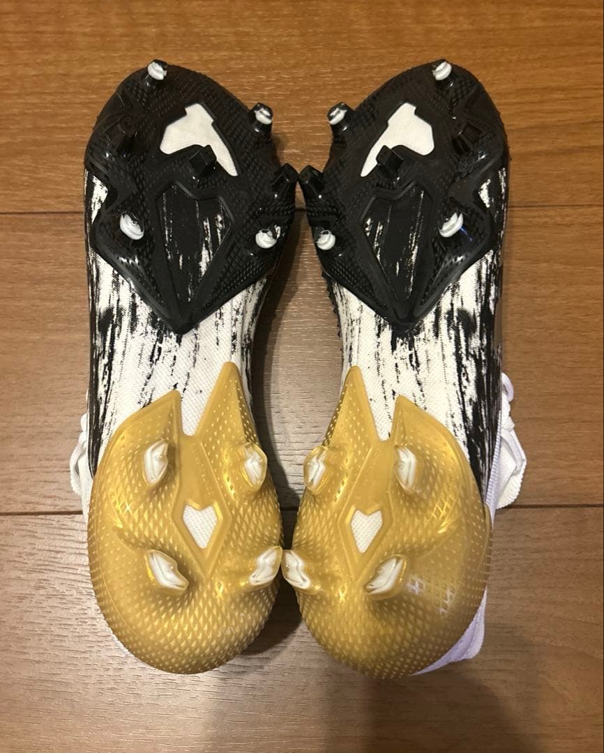 【新品未使用】adidas PREDATOR MUTATOR 20.1