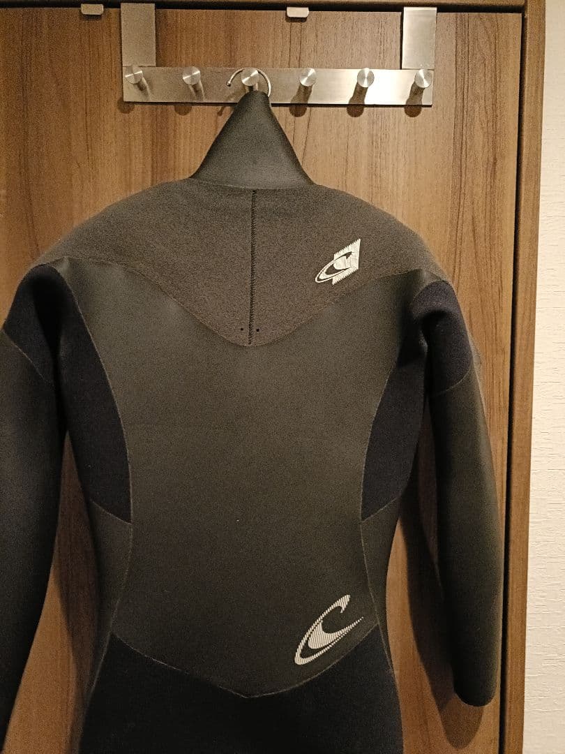 PSYCHO FSC　セミドライ