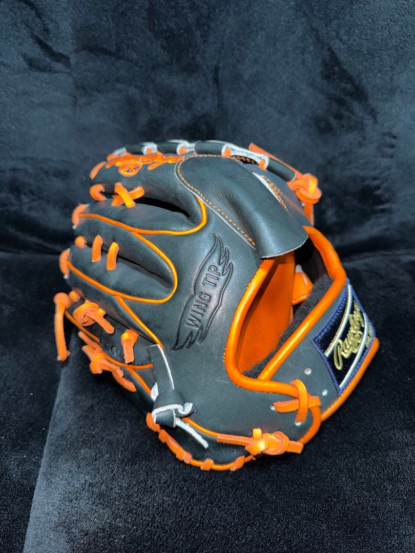 Rawlings オーダーグラブ 投手用