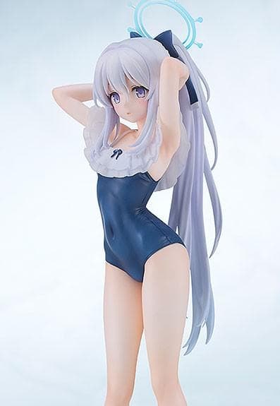 ブルーアーカイブ　月雪ミヤコ　1/7フィギュア