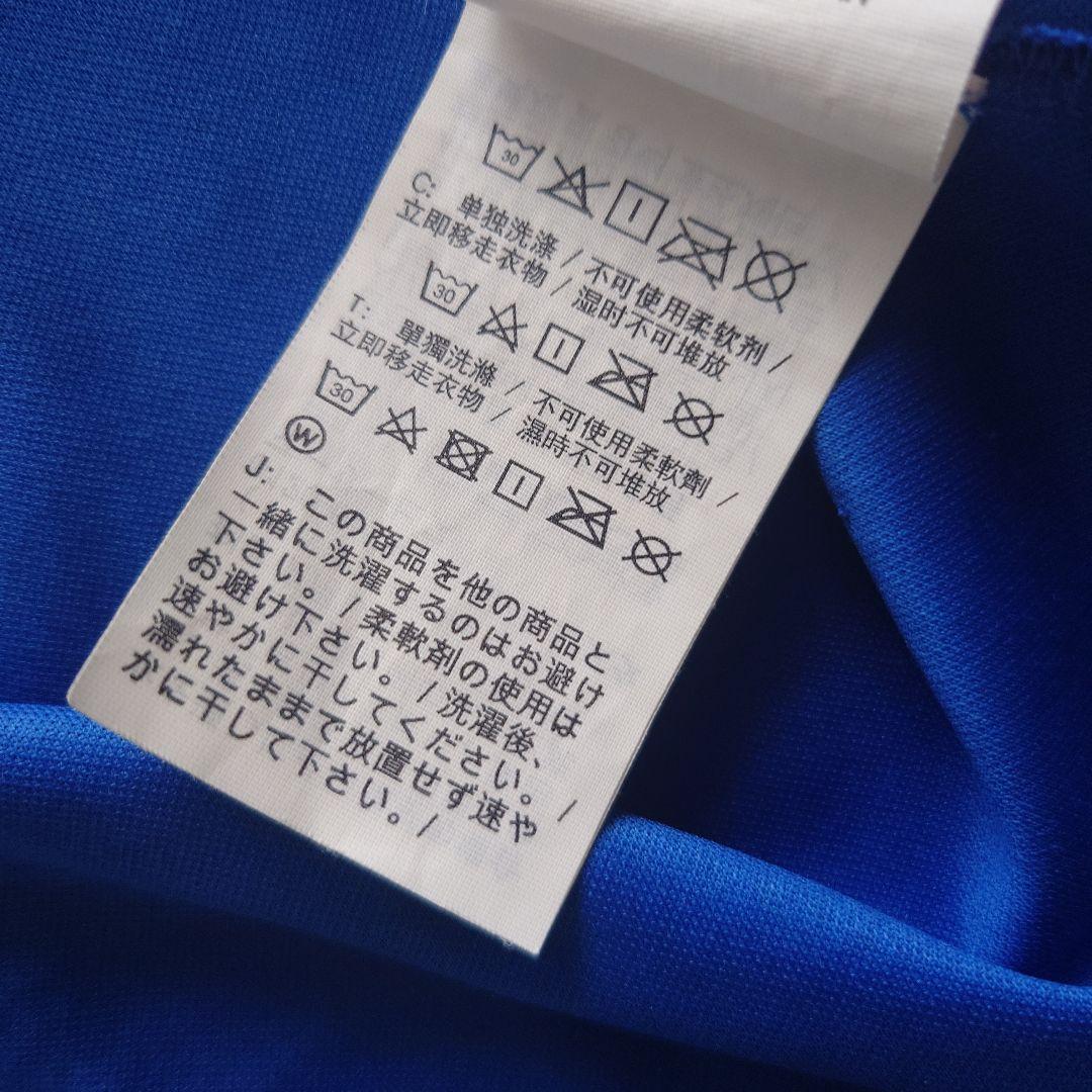 2023鹿島アントラーズ　プレマッチトップ　Lサイズ