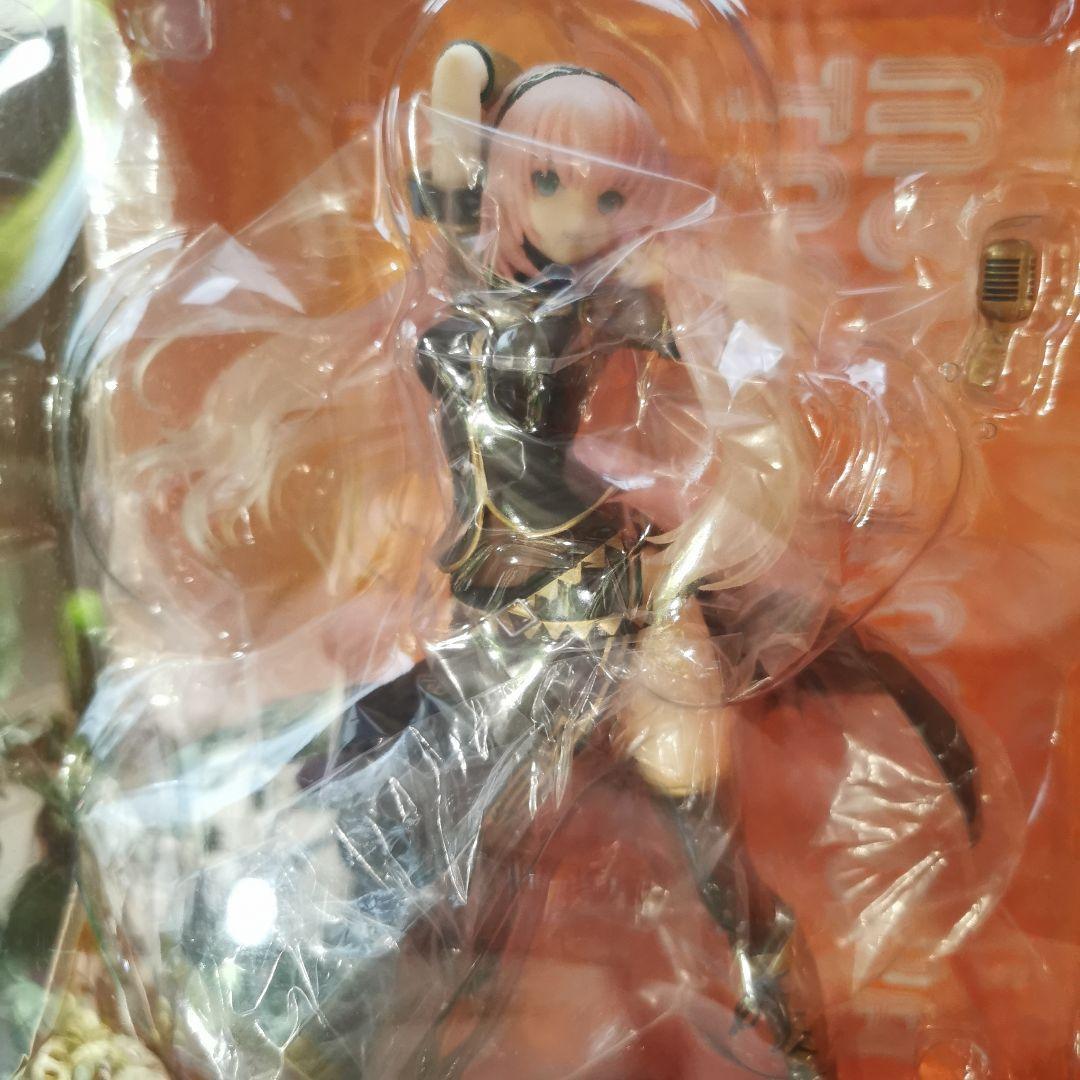 【開封品】【美品】MEGURINE LUKA TONY VER. フィギュア