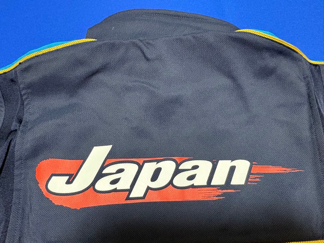 【日本代表／オリンピック】2000 シドニー ミズノ ジャージ 上下 (O/L)