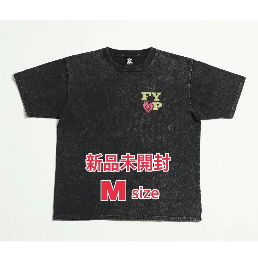 B’z LIVE-GYM 2025 -FYOP- オリジナルTシャツ