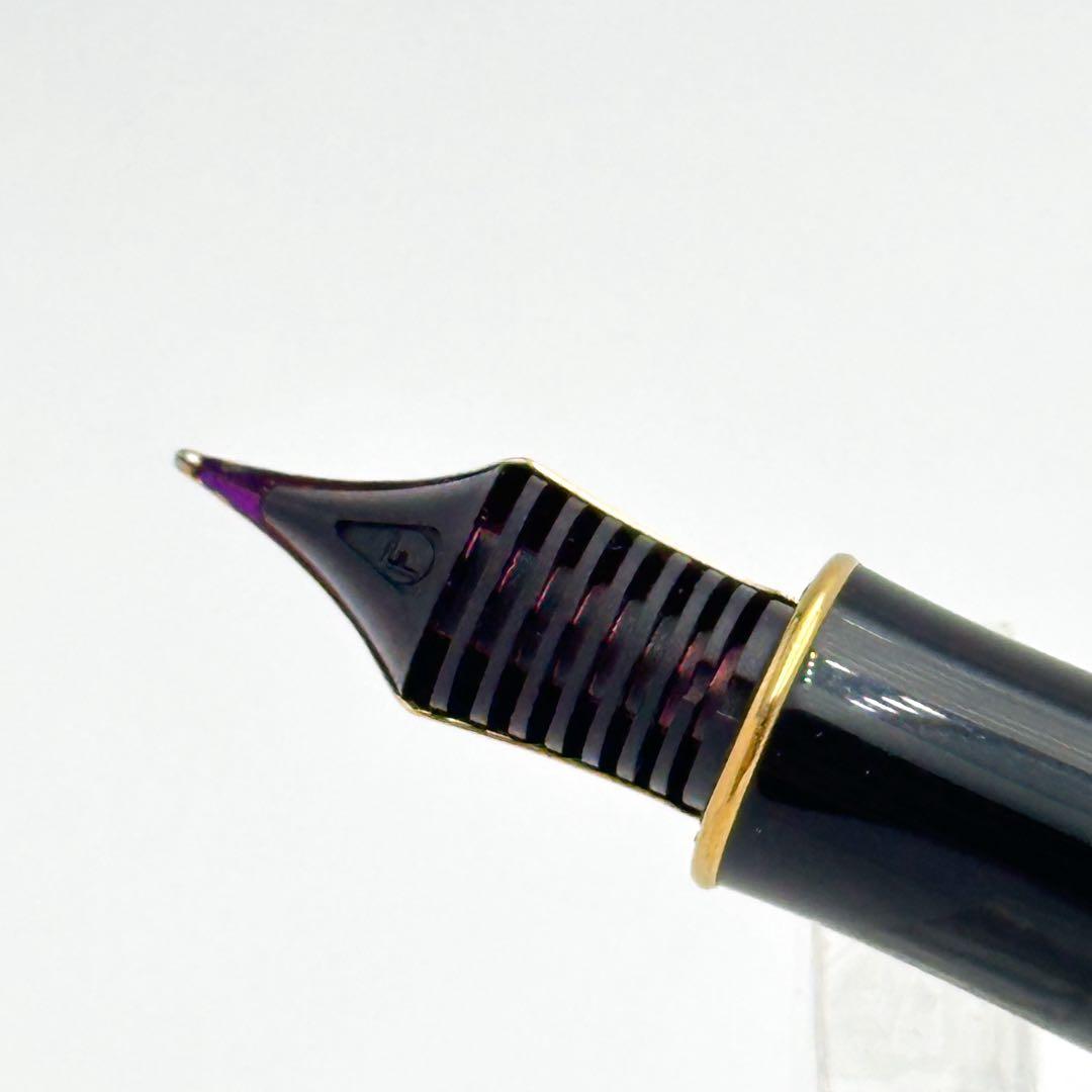 PARKER パーカー 万年筆 セット 18K 750 1573