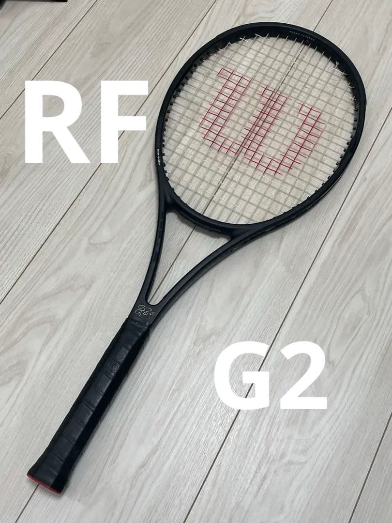 美品　プロスタッフ　RF97 G2 ②