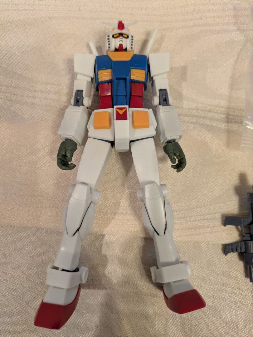 【ROBOT魂】RX-78-2 ガンダム ～最終決戦仕様～