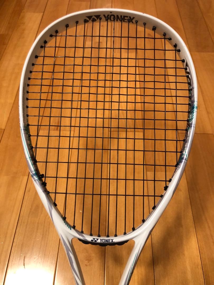 YONEX ヨネックス　ボルトレイジ　5V UL1 テニスラケット
