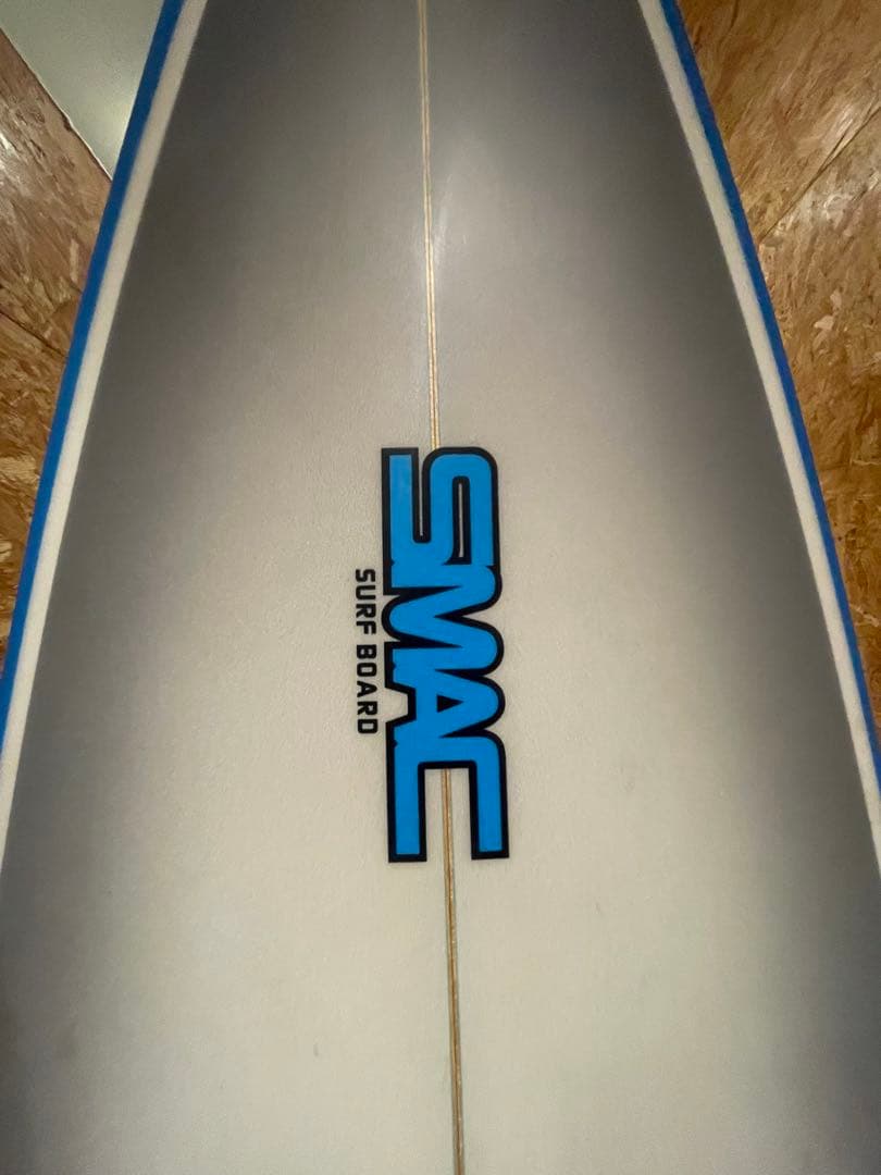 SMAC SURFBOARD 6`6\" ショート　新品未使用