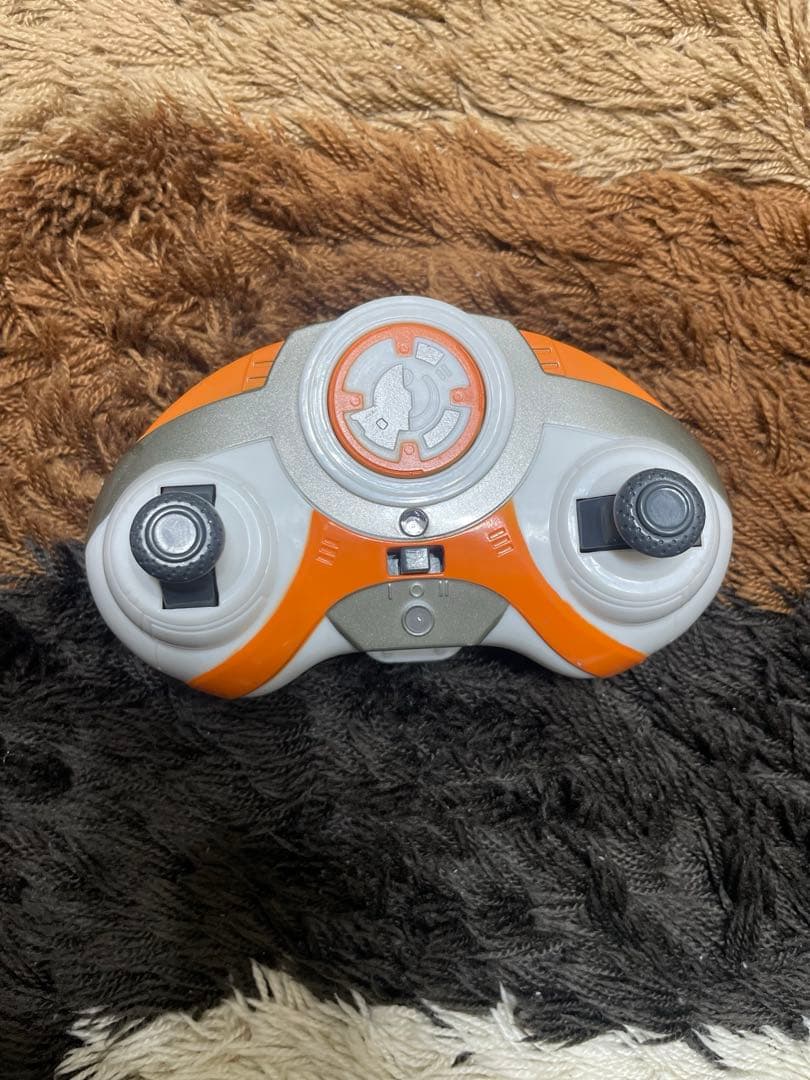 スターウォーズ　BB-8 ラジコン