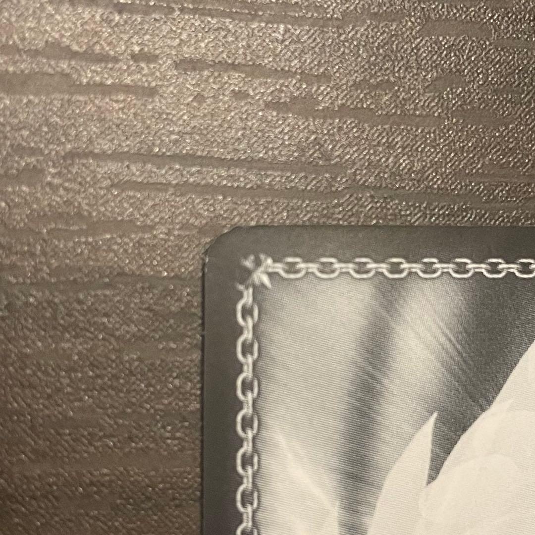 再会の時 アスナ 再会の時 キリト SP サイン ヴァイス